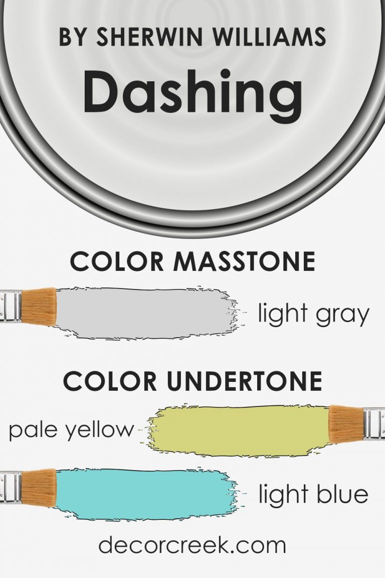 Dashing SW 9544 Paint Color by Sherwin Williams - DecorCreek