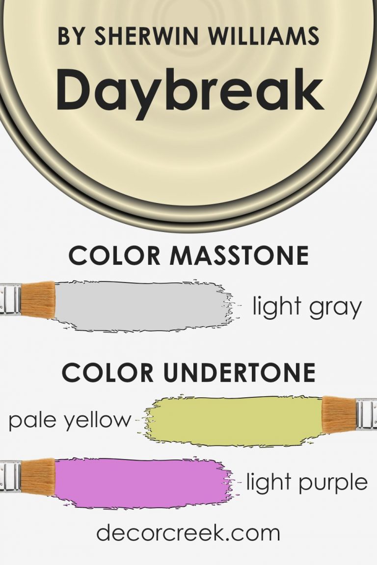 Daybreak SW 6700 Paint Color by Sherwin Williams - DecorCreek