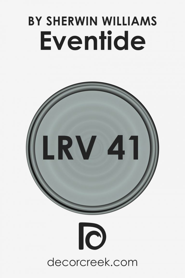 Eventide SW 9643 Paint Color by Sherwin Williams - DecorCreek