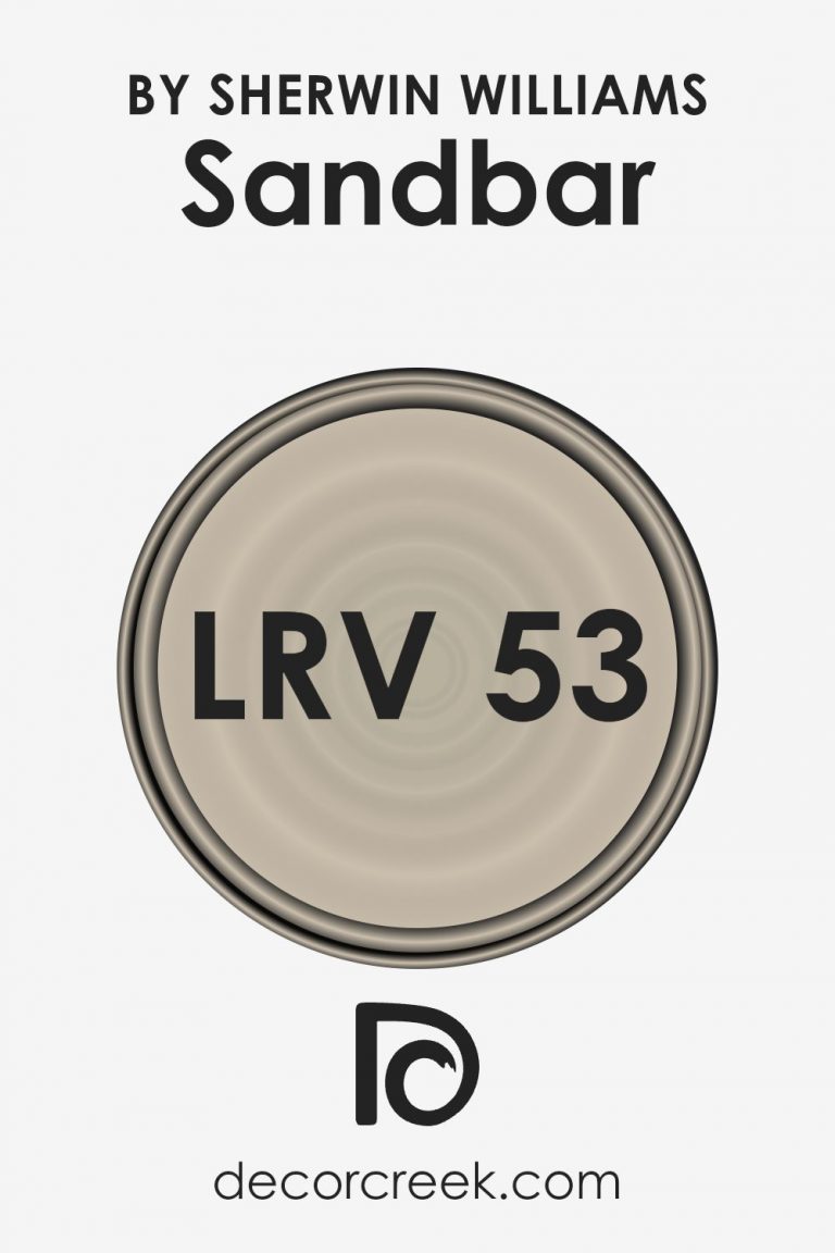 Sandbar SW 7547 Paint Color by Sherwin Williams - DecorCreek