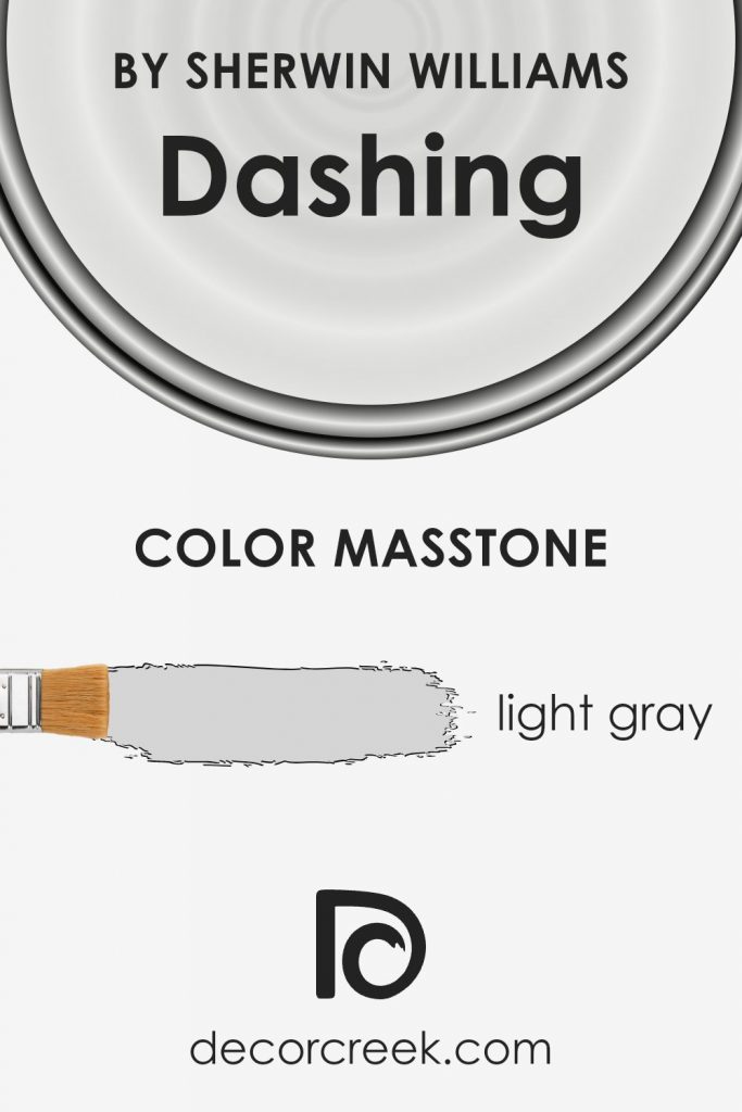 Dashing SW 9544 Paint Color by Sherwin Williams - DecorCreek