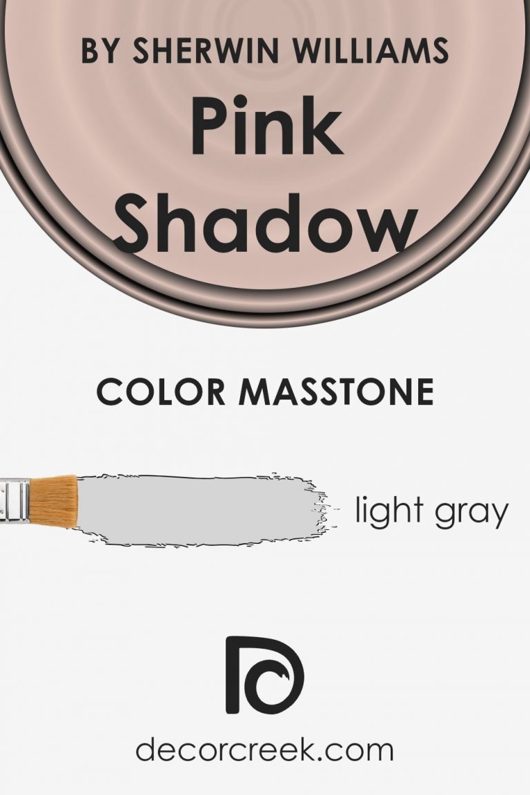 Pink Shadow SW 0070 Paint Color by Sherwin Williams - DecorCreek