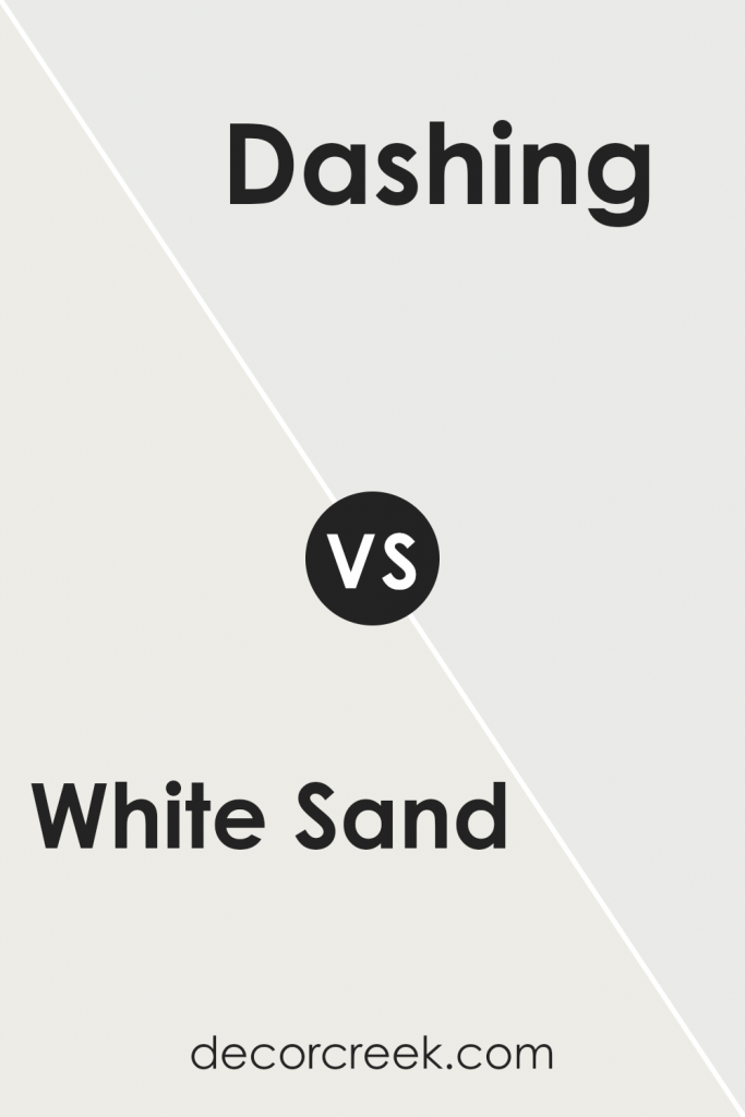 White Sand SW 9582 Paint Color by Sherwin Williams - DecorCreek