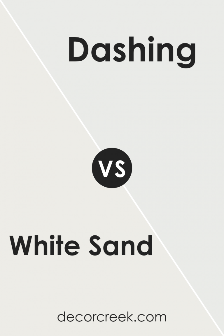 White Sand SW 9582 Paint Color by Sherwin Williams - DecorCreek