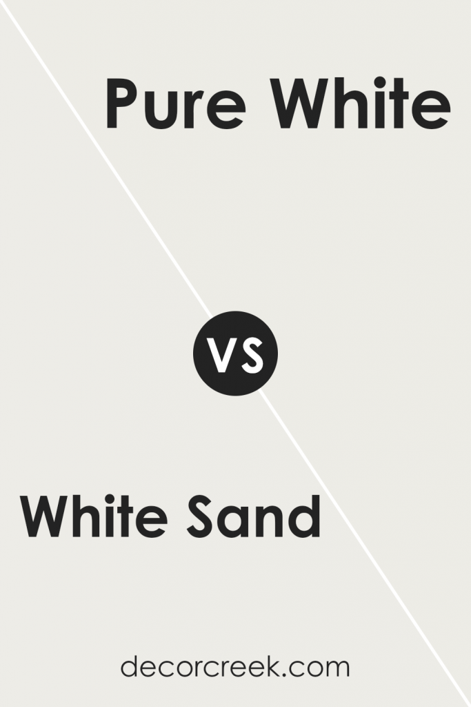 White Sand SW 9582 Paint Color by Sherwin Williams - DecorCreek