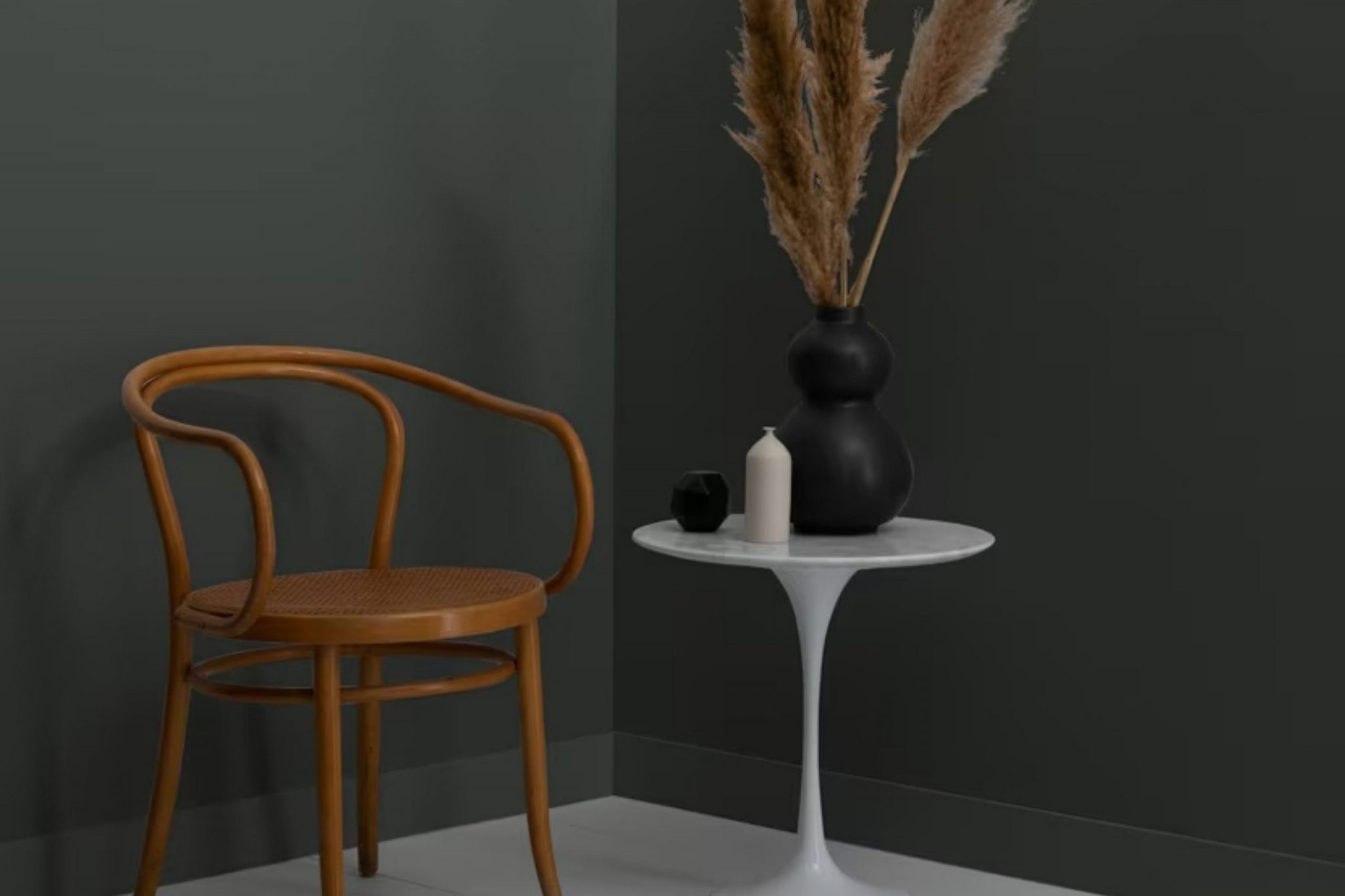 Deep River 1582 Paint Color by Benjamin Moore - DecorCreek