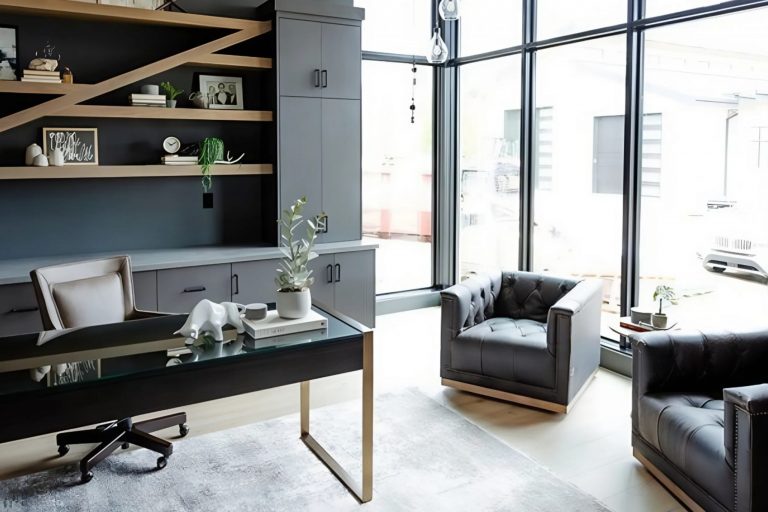 Forged Steel SW 9565 Paint Color by Sherwin Williams - DecorCreek