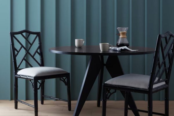 Hamilton Blue HC-191 Paint Color by Benjamin Moore - DecorCreek