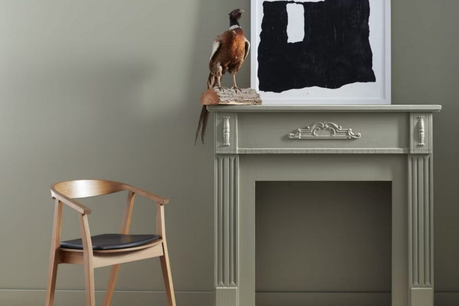 Oil Cloth CSP-760 Paint Color by Benjamin Moore - DecorCreek