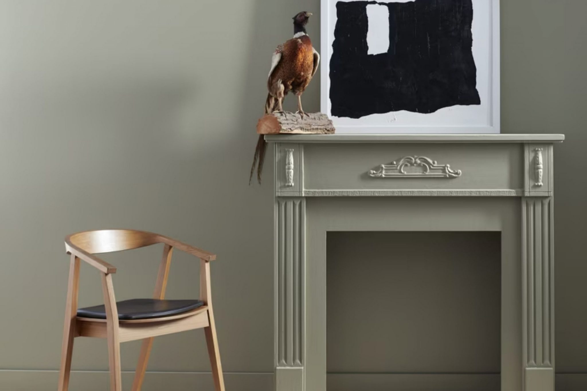 Oil Cloth CSP-760 Paint Color by Benjamin Moore - DecorCreek