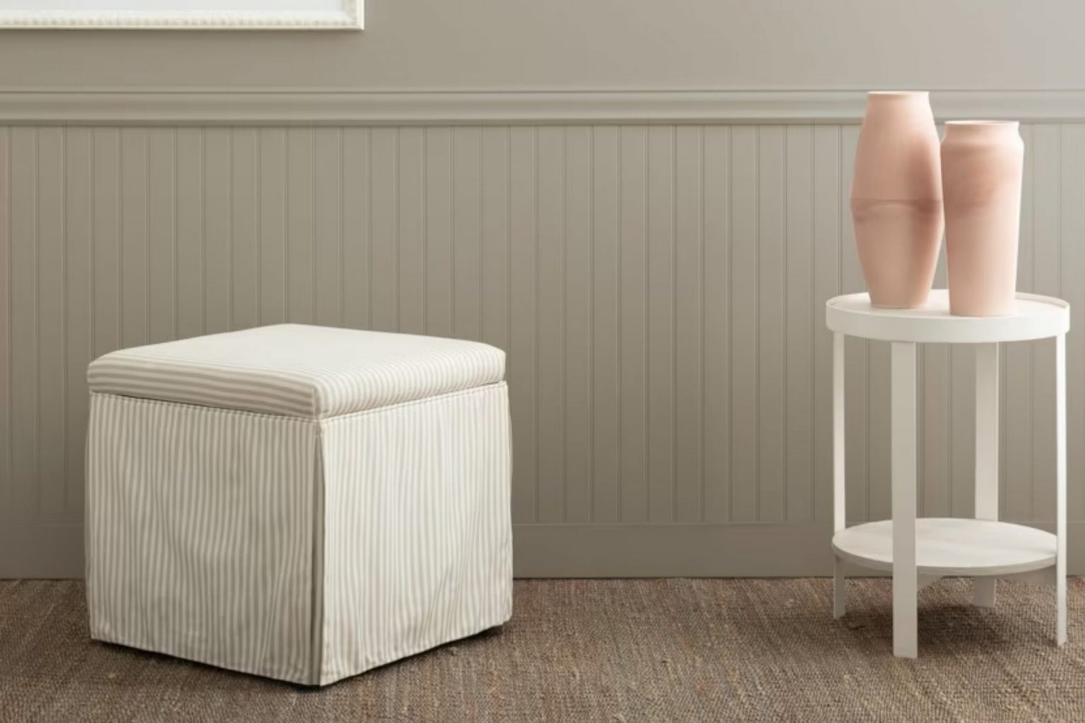 Rockport Gray HC-105 Paint Color by Benjamin Moore - DecorCreek