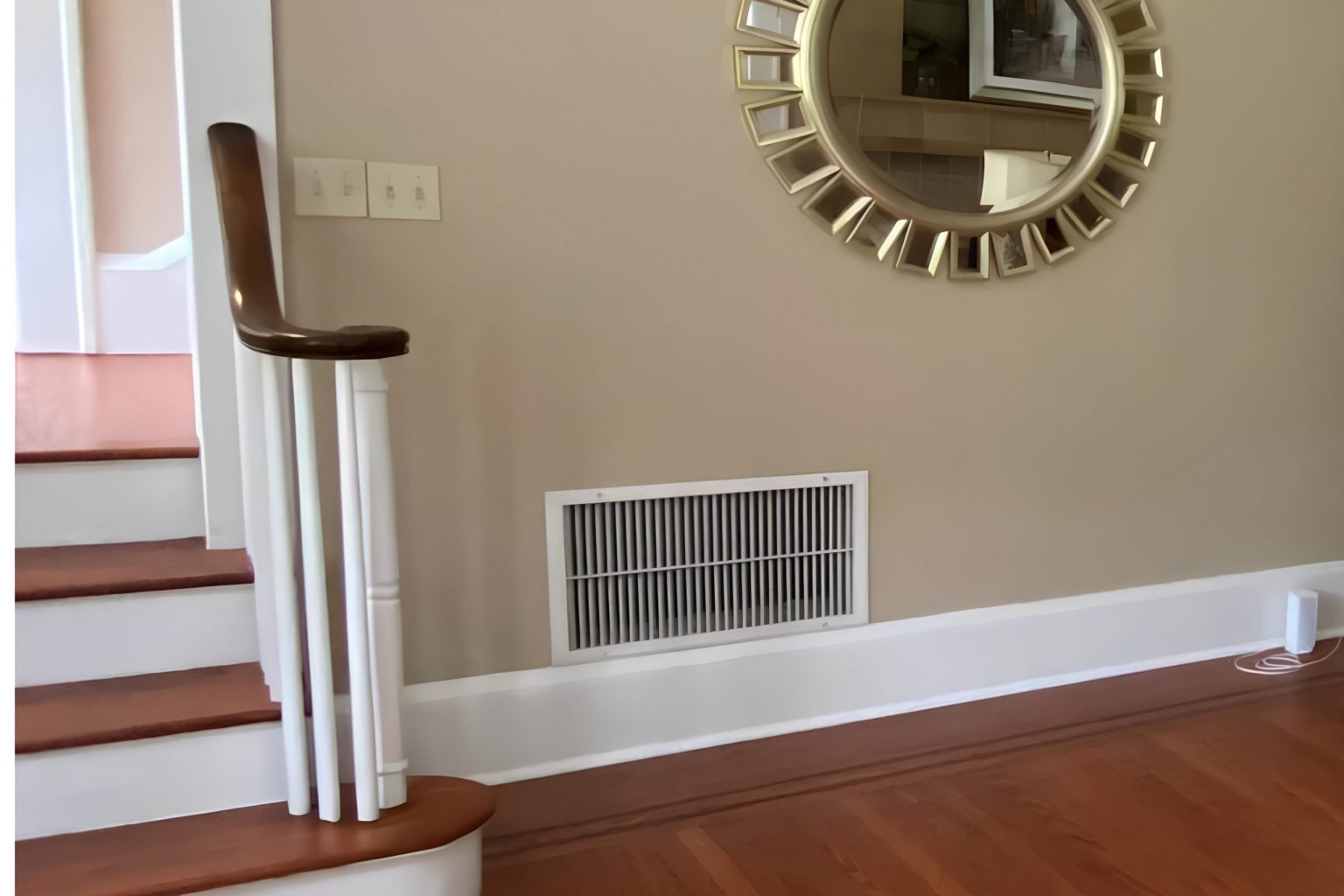 Shaker Beige HC-45 Paint Color by Benjamin Moore - DecorCreek