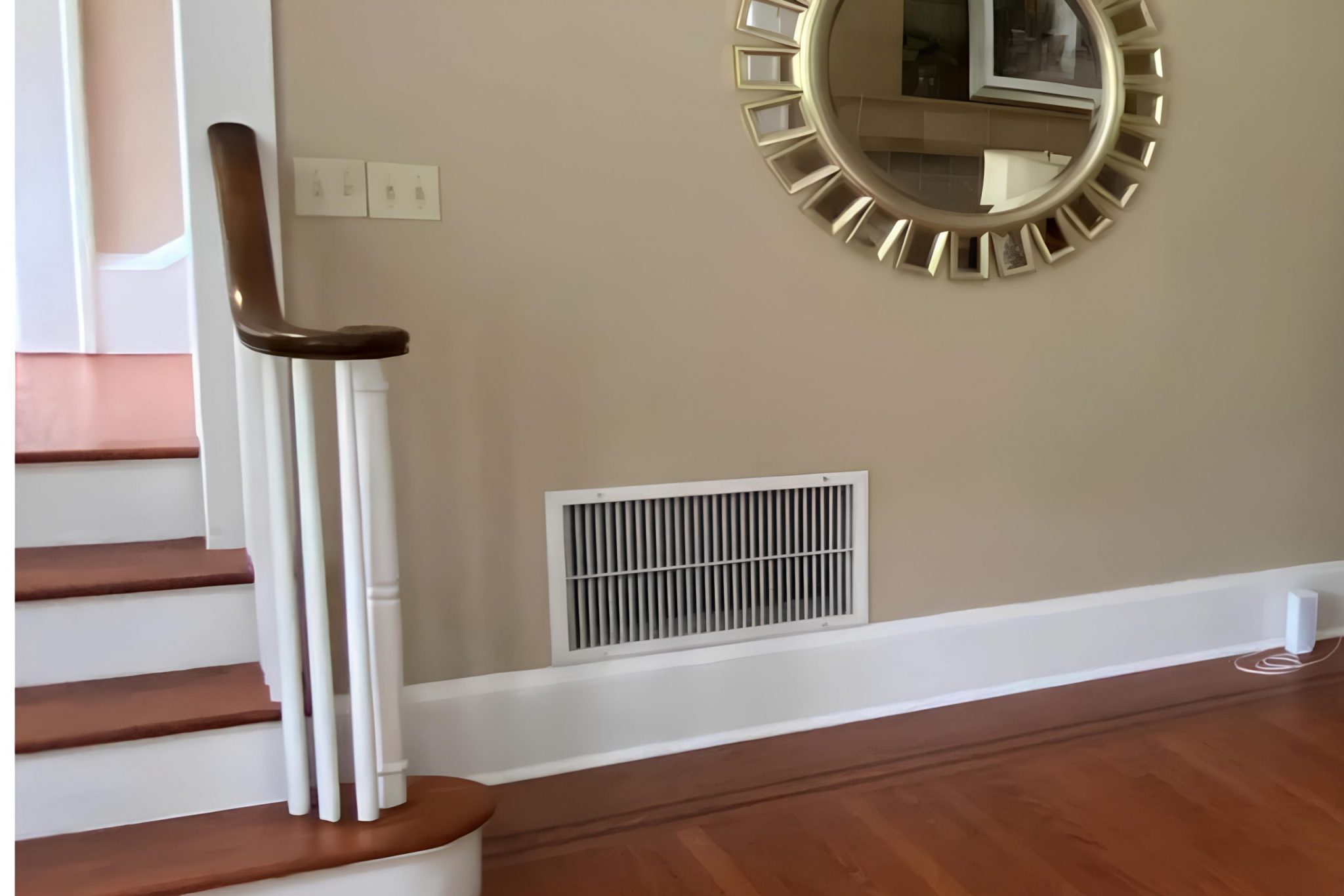 Shaker Beige HC-45 Paint Color by Benjamin Moore - DecorCreek