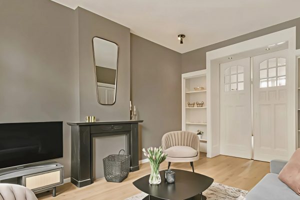 Warm Pewter SW 9572 Paint Color by Sherwin Williams - DecorCreek