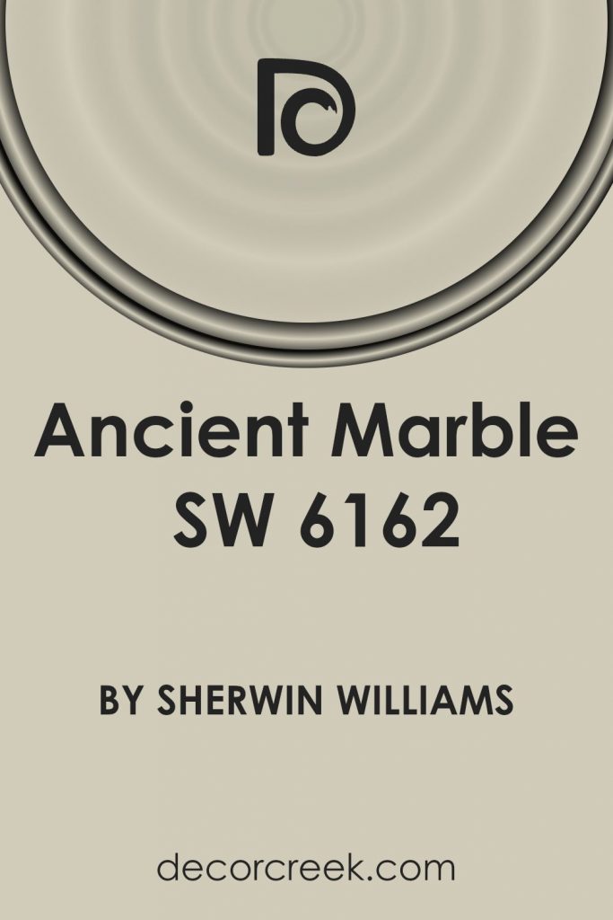 Ancient Marble SW 6162 Paint Color by Sherwin Williams - DecorCreek