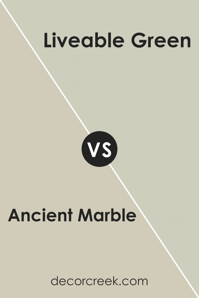 Ancient Marble SW 6162 Paint Color by Sherwin Williams - DecorCreek