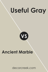 Ancient Marble SW 6162 Paint Color by Sherwin Williams - DecorCreek
