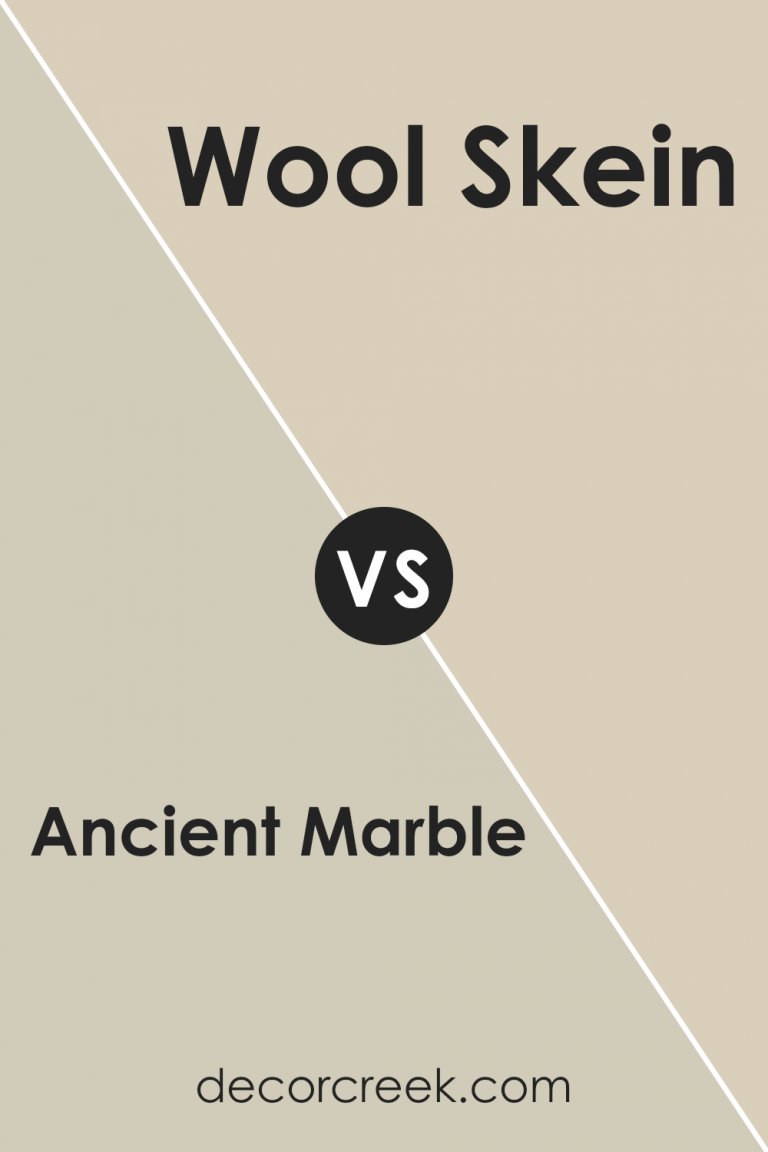 Ancient Marble SW 6162 Paint Color by Sherwin Williams - DecorCreek