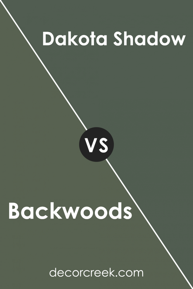 Backwoods 469 Paint Color by Benjamin Moore - DecorCreek