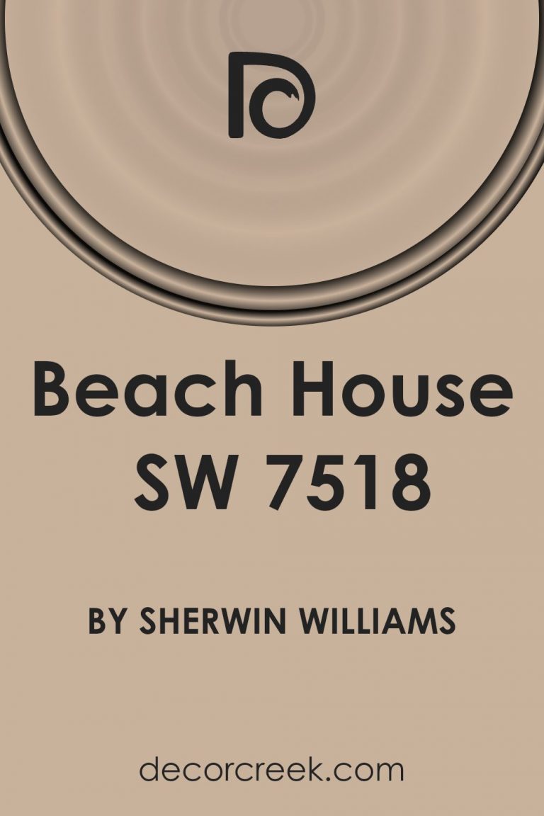 Beach House SW 7518 Paint Color by Sherwin Williams - DecorCreek