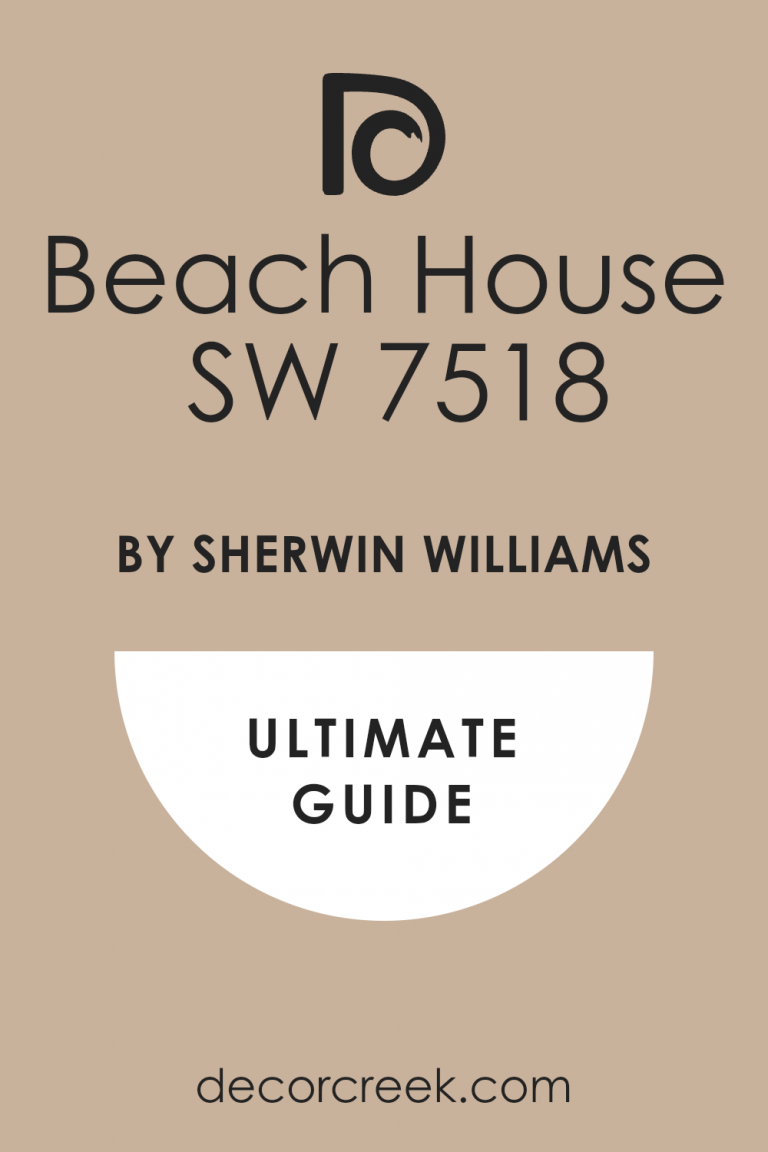 39 Best Beach House Paint Colors by Sherwin-Williams and Benjamin Moore ...