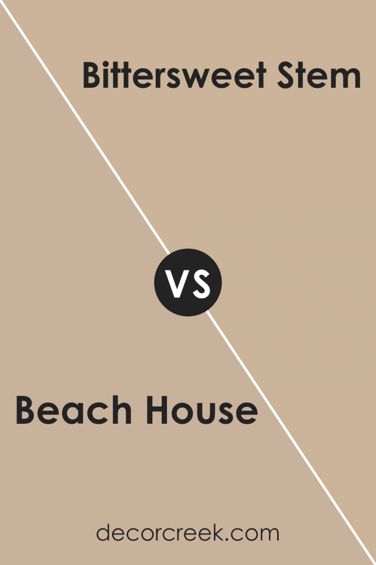 Beach House SW 7518 Paint Color by Sherwin Williams - DecorCreek