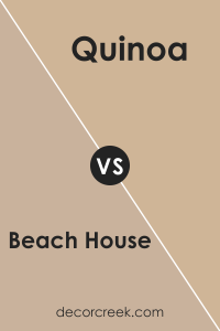 Beach House SW 7518 Paint Color by Sherwin Williams - DecorCreek