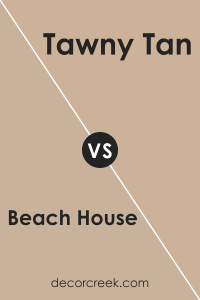 Beach House SW 7518 Paint Color by Sherwin Williams - DecorCreek