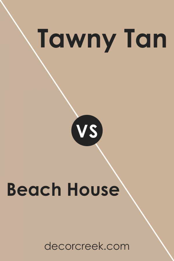 Beach House SW 7518 Paint Color by Sherwin Williams - DecorCreek