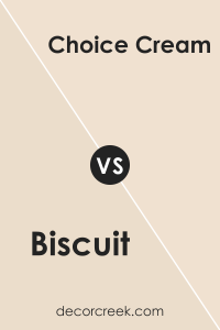 Biscuit SW 6112 Paint Color by Sherwin Williams - DecorCreek