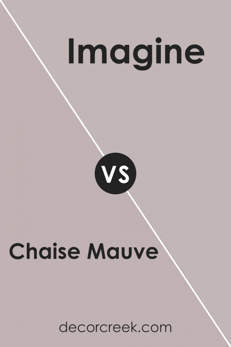 Chaise Mauve SW 6016 Paint Color by Sherwin Williams - DecorCreek