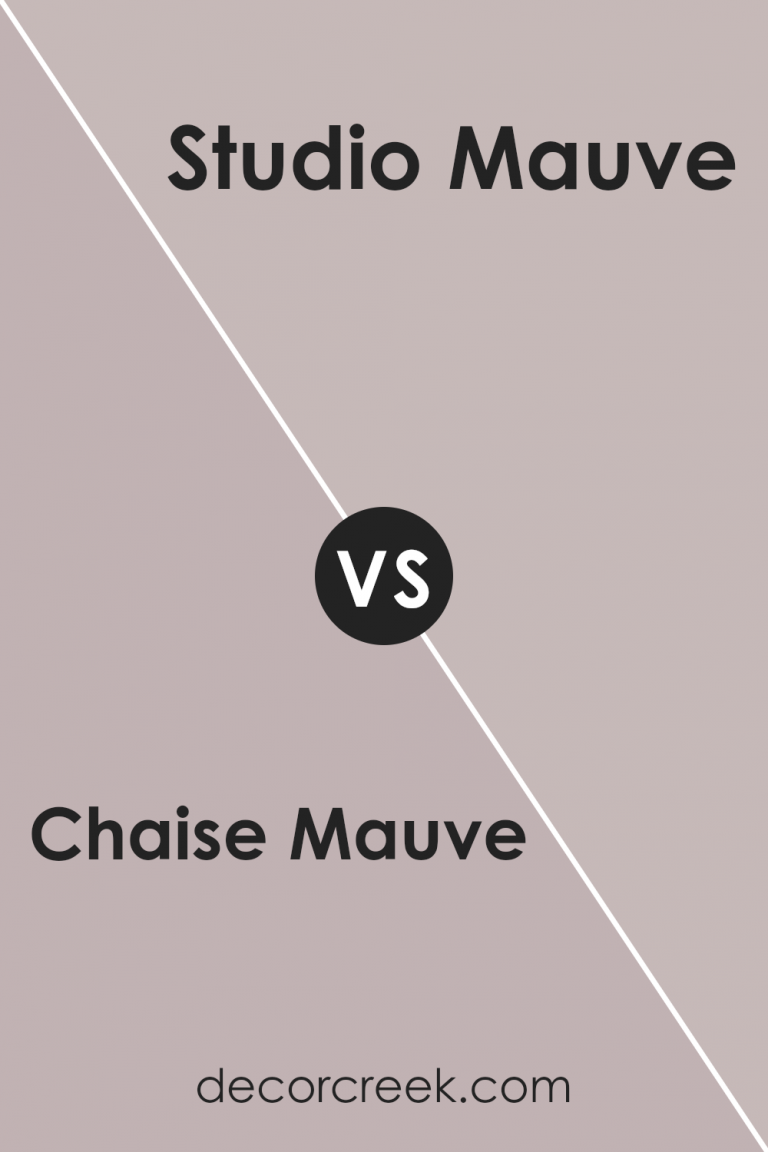 Chaise Mauve SW 6016 Paint Color by Sherwin Williams - DecorCreek