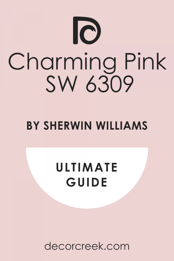 28 Best Pink Paint Colors From Sherwin Williams Trendy This Year ...