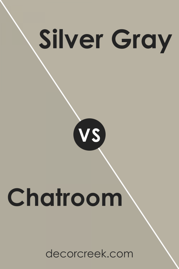 Chatroom SW 6171 Paint Color by Sherwin Williams - DecorCreek