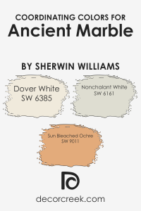 Ancient Marble SW 6162 Paint Color by Sherwin Williams - DecorCreek