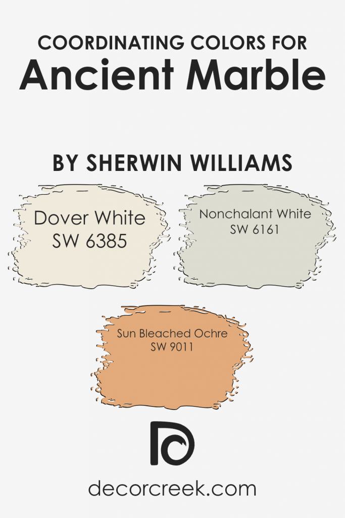 Ancient Marble SW 6162 Paint Color by Sherwin Williams - DecorCreek