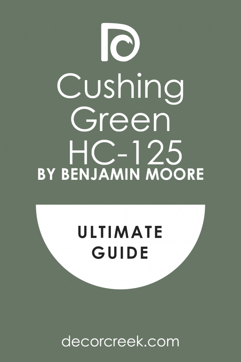 42 Top Benjamin Moore Green Paint Colors for Stylish and Welcoming ...