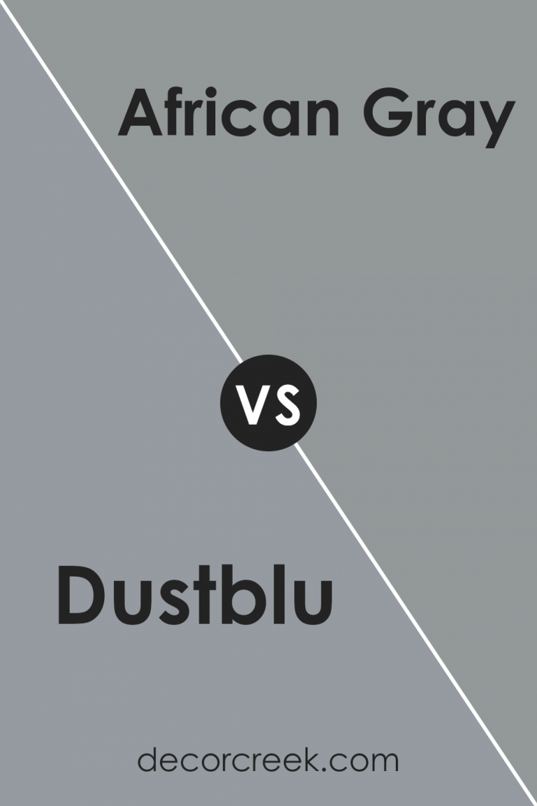 Dustblu SW 9161 Paint Color by Sherwin Williams - DecorCreek