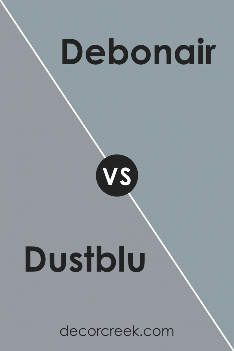 Dustblu SW 9161 Paint Color by Sherwin Williams - DecorCreek