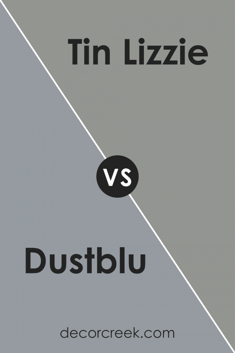 Dustblu SW 9161 Paint Color by Sherwin Williams - DecorCreek