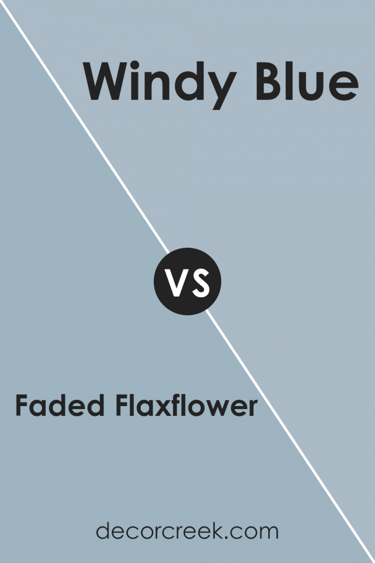 Faded Flaxflower SW 9146 Paint Color by Sherwin Williams - DecorCreek