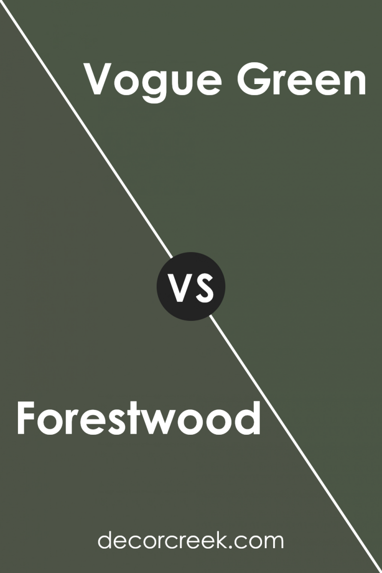 Forestwood SW 7730 Paint Color by Sherwin Williams - DecorCreek