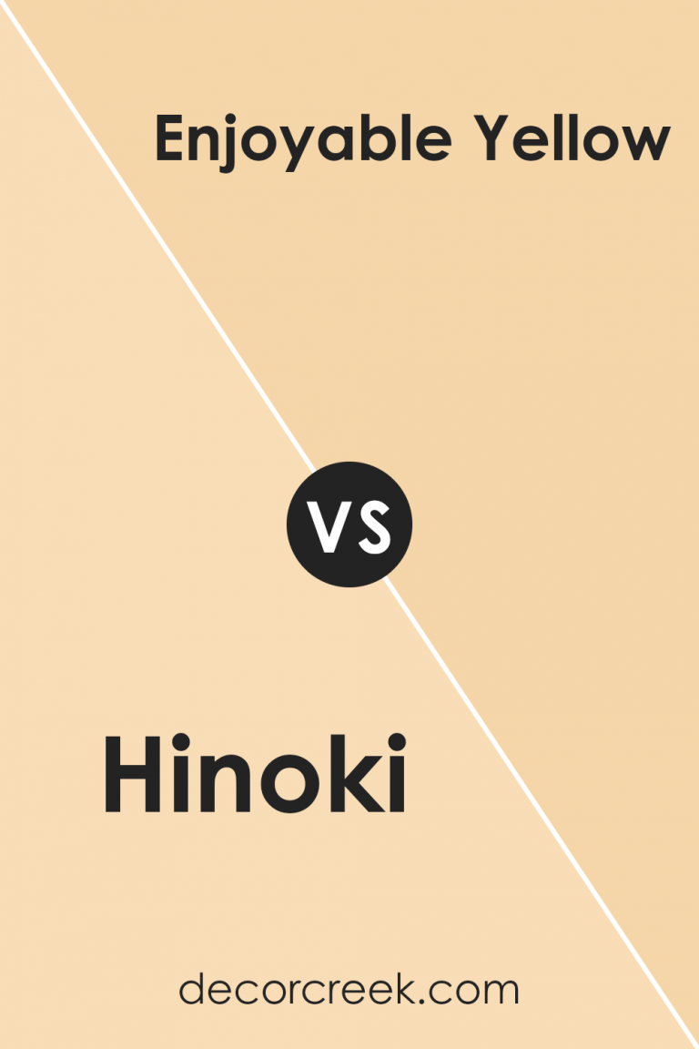 Hinoki SW 7686 Paint Color by Sherwin Williams - DecorCreek