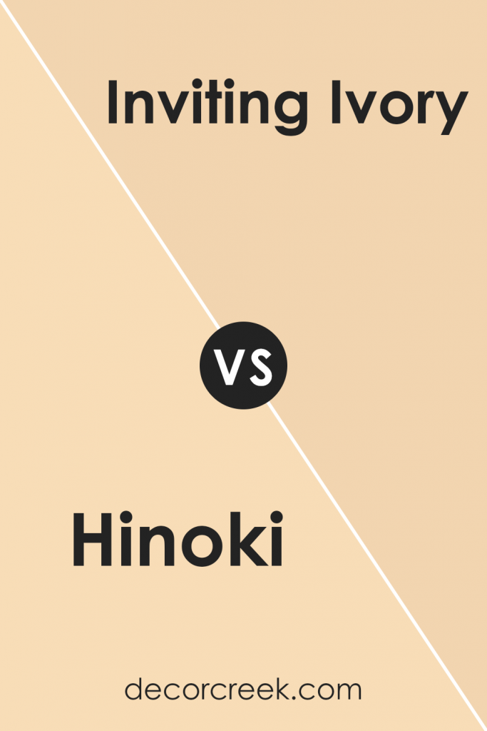 Hinoki SW 7686 Paint Color by Sherwin Williams - DecorCreek