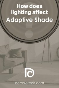 Adaptive Shade SW 7053 Paint Color by Sherwin Williams - DecorCreek