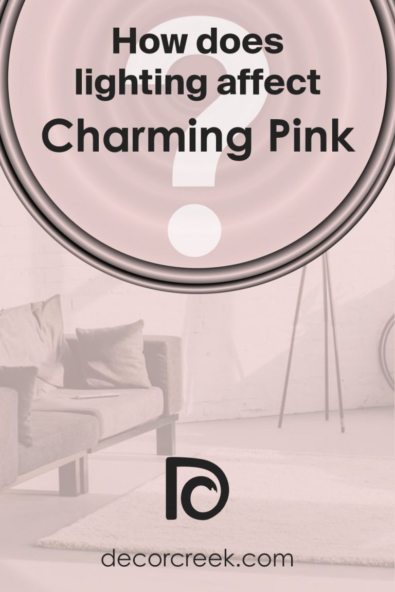 Charming Pink SW 6309 Paint Color by Sherwin Williams - DecorCreek