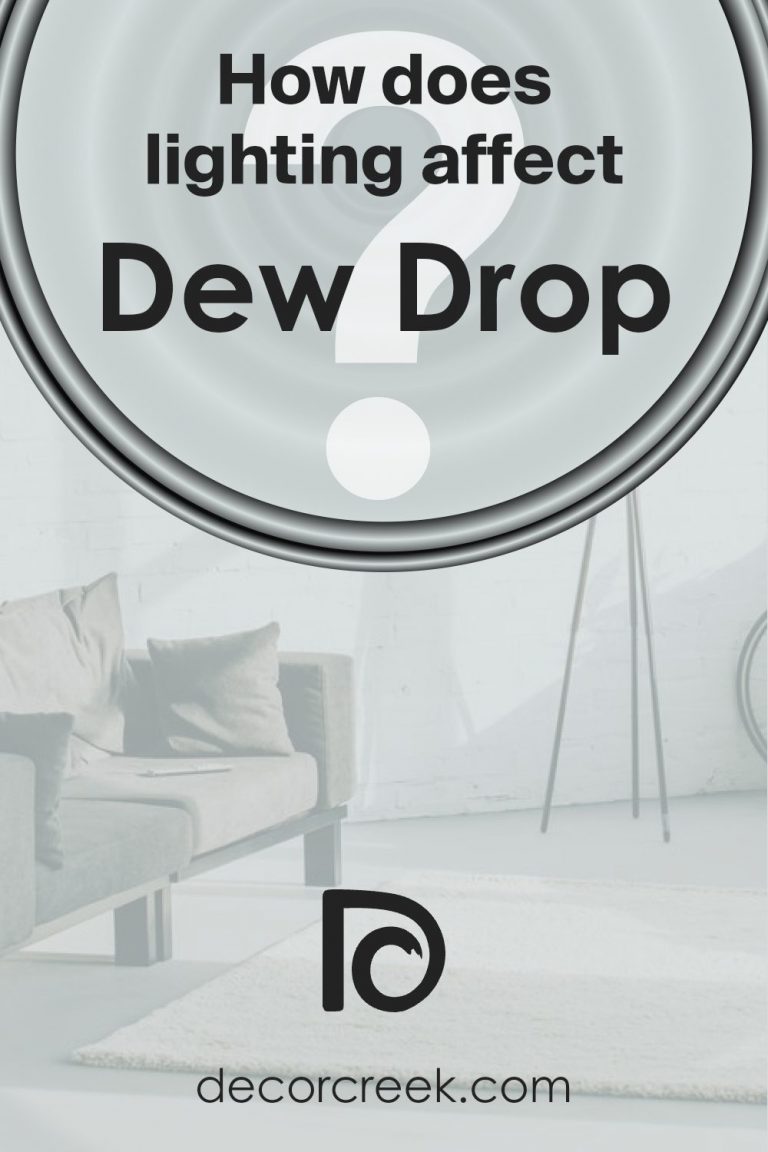 Dew Drop SW 9641 Paint Color by Sherwin Williams - DecorCreek