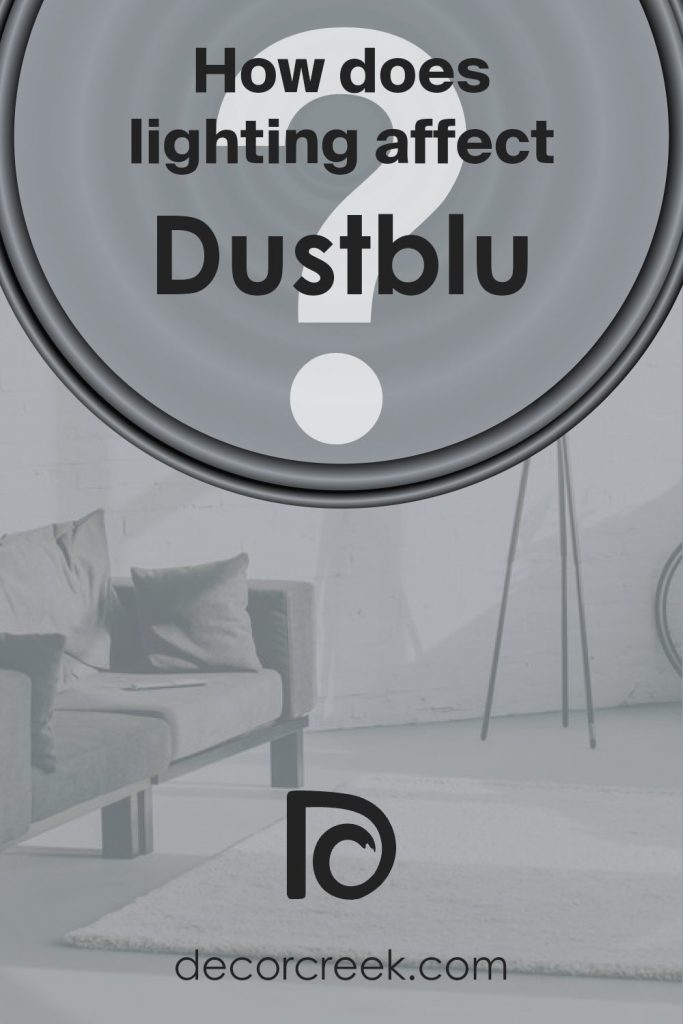 Dustblu SW 9161 Paint Color by Sherwin Williams - DecorCreek