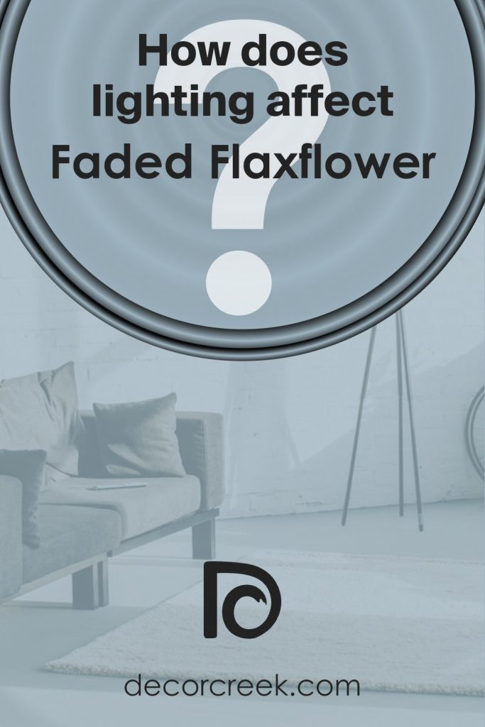 Faded Flaxflower SW 9146 Paint Color by Sherwin Williams - DecorCreek