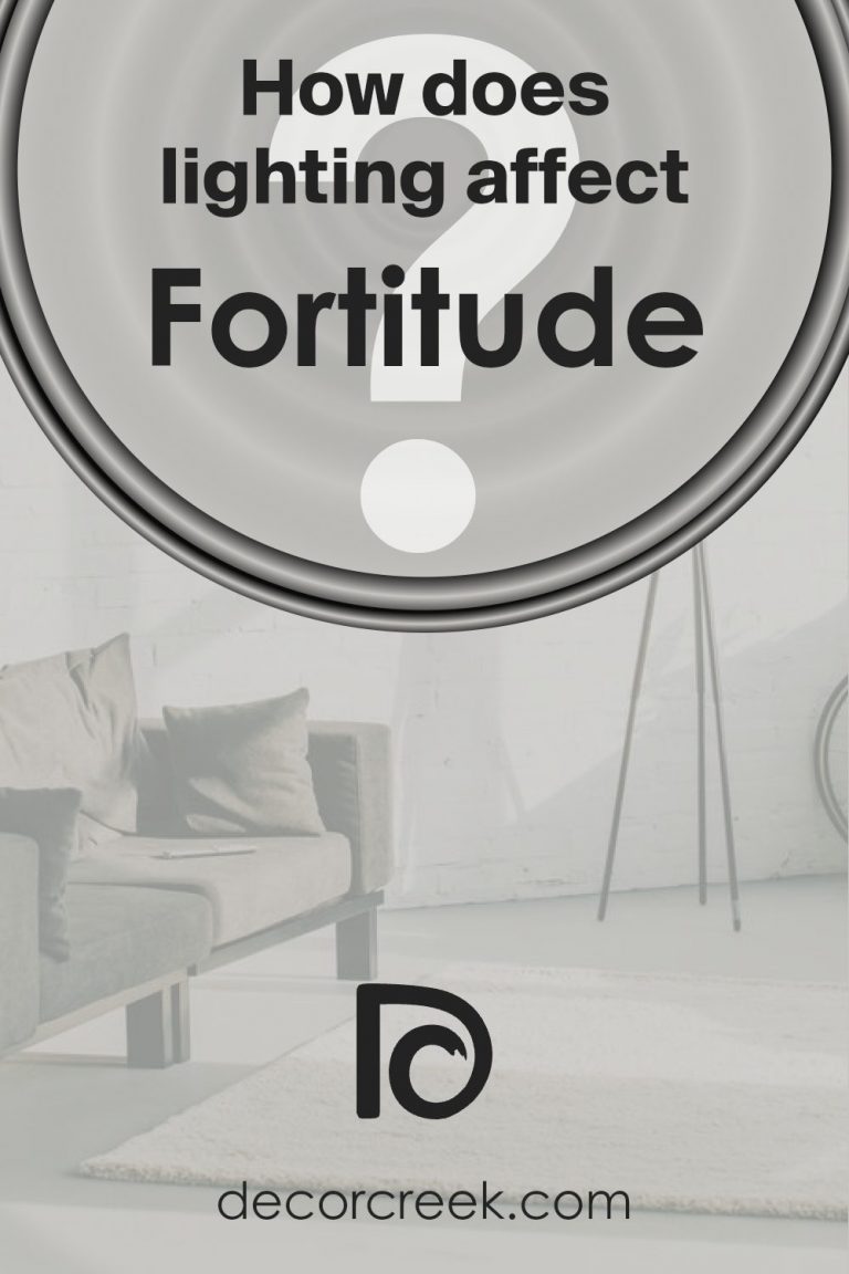 Fortitude SW 9562 Paint Color by Sherwin Williams - DecorCreek